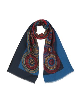 Franco Bassi ACCESSOIRES - Schals auf YOOX.COM