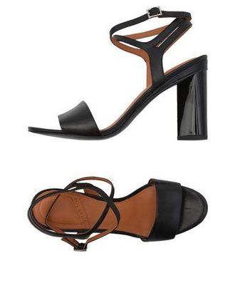 What For CHAUSSURES - Sandales sur YOOX.COM