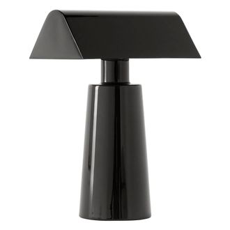 & Tradition Lampe &agrave; poser Caret MF1, Matteo Fogale & Tradition