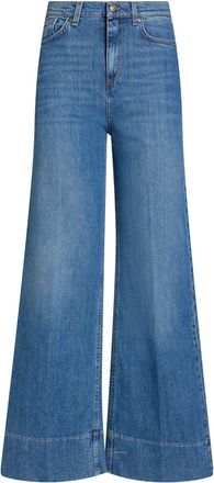 Vicolo HOSEN & R&Ouml;CKE - Jeanshosen auf YOOX.COM