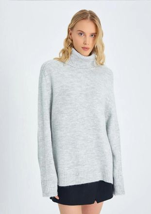 Mixray Pullover