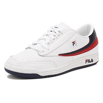 Fila Fila Womens Original Fitness Sneakers