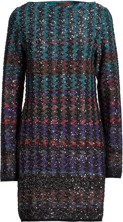 Missoni KLEIDER - Mini-Kleider auf YOOX.COM