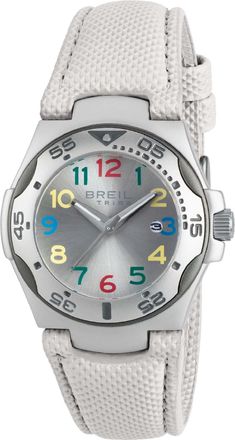 Breil Uhr Ice