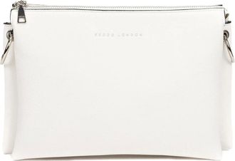 Keddo Keddo, Damen, Taschen, Weiß, ONE SIZEGröße