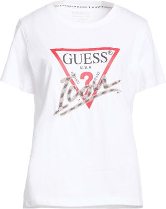 Guess TOPS - T-shirts auf YOOX.COM