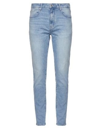 A|X Armani Exchange HOSEN & R&Ouml;CKE - Jeanshosen auf YOOX.COM