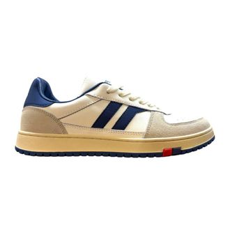 Keds Pro-Keds, Herren, Schuhe, Wei&szlig;, 40 EUGr&ouml;&szlig;e
