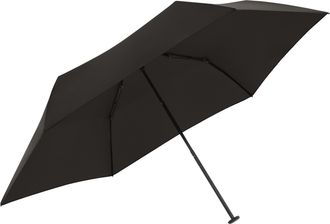 Doppler Taschenschirm zero,99 - Gewicht von nur 99 Gramm - Stabil - Windproof - 21 cm - Simply Black