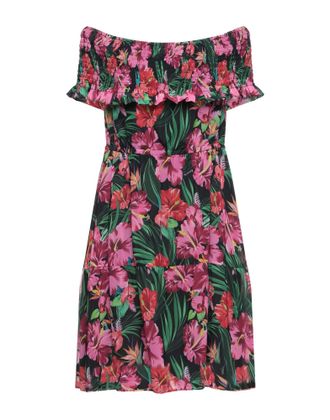 Patrizia Pepe KLEIDER - Mini-Kleider auf YOOX.COM