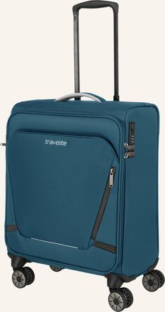 Travelite Trolley Jetpack Small Max blau