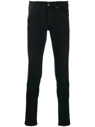 Dondup jean slim classique - Bleu