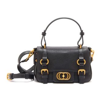La Carrie Atena Small Shopper - - Bags - Damen - Schwarzk - ONE SIZE