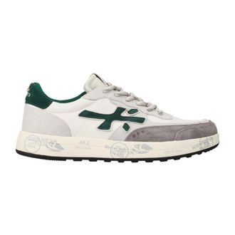 Premiata Herren, Schuhe, Mehrfarbig, 45 EUGr&ouml;&szlig;e