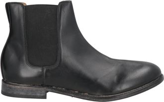 Moma SCHUHE - Stiefeletten auf YOOX.COM