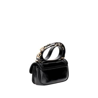 Guess Sac verni &agrave; bandouli&egrave;re