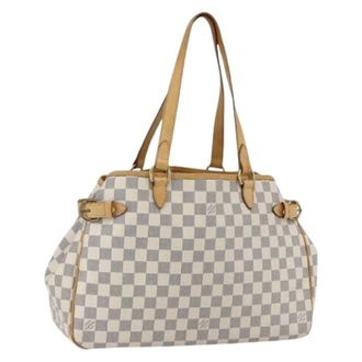 Louis Vuitton Sac &agrave; main vintage Pre-owned - Femme - Pre-owned - Multicolore - Taille: ONE Size