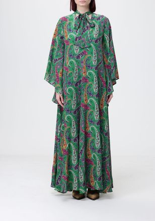 Etro Kleid ETRO Damen Farbe Gr&uuml;n