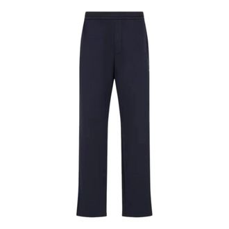 A|X Armani Exchange Jogger - - Trousers - Herren - Blau - S