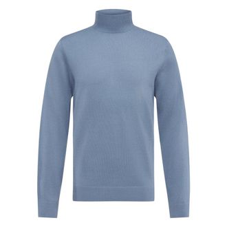 Drykorn Watson 10 Pullover - - Knitwear - Herren - Blau - 2XL