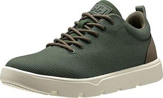 Helly Hansen Homme Wallem Basket, Lav Green, 40 EU
