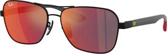 Ray-Ban Rb8336 M Lunettes de soleil