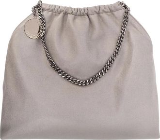 Stella McCartney Femme, Sacs, Beige, Taille: ONE Size Sac Seau