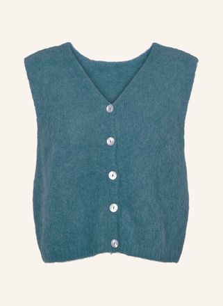 Americandreams Americandreams Vest Telma gruen
