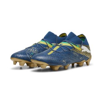 Puma Herren FUTURE 7 ULTIMATE BNA FG/AG Fu&szlig;ballschuhe