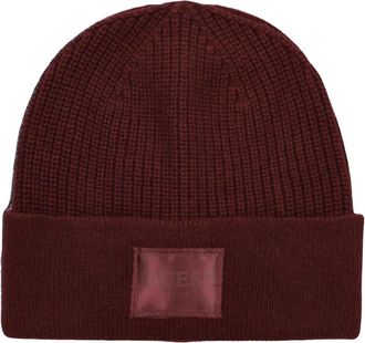 Guess Damen, Accessories, Rot, MGr&ouml;&szlig;e