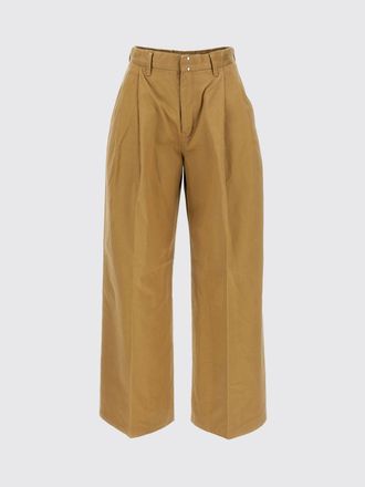 Tanaka Pantalon TANAKA Femme couleur Beige