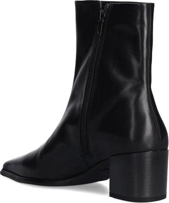 Vagabond Giselle Ankle Boot - Black