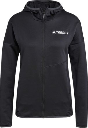 ADIDAS TERREX Funktionsfleecejacke Xperior