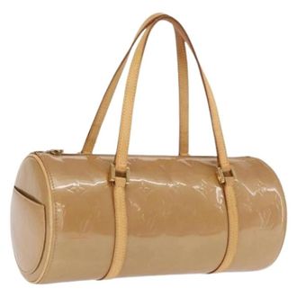 Louis Vuitton Pre-owned Vintage Handtasche - - Pre-owned - Damen - Beige - ONE SIZE