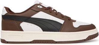 Puma Sneakers Rebound Slam Lo 407169 06 Braun