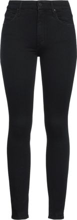 Mother HOSEN & R&Ouml;CKE - Jeanshosen auf YOOX.COM