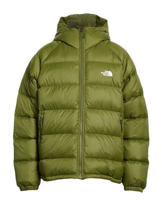 The North Face JACKEN & M&Auml;NTEL - Pufferjacken & Daunenjacken auf YOOX.COM