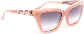 Ana Hickmann Sonnenbrille AH9428 H02 54