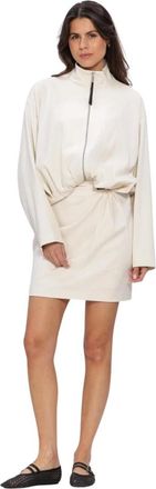Copenhagen Muse Damen, Sweatshirts & Hoodies, Beige, MGr&ouml;&szlig;e