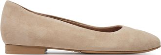Tamaris Ballerinas Tamaris 1-22119-42 Beige