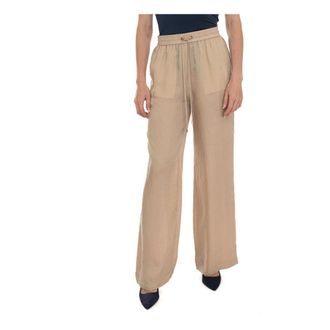 HUGO BOSS Damen, Hosen, Beige, SGr&ouml;&szlig;e