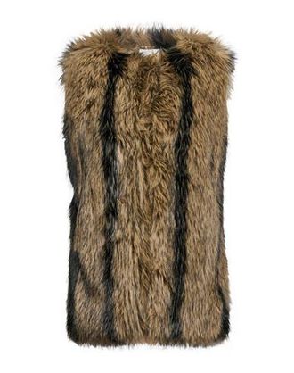 Souvenir MANTEAUX - Moutons et fausses fourrures sur YOOX.COM