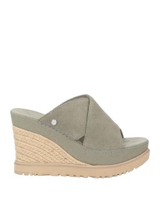 UGG SCHUHE - Espadrilles auf YOOX.COM