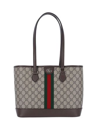 Gucci Ophidia Medium Tote Bag