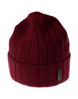 Emporio Armani ACCESSOIRES - M&uuml;tzen & H&uuml;te auf YOOX.COM