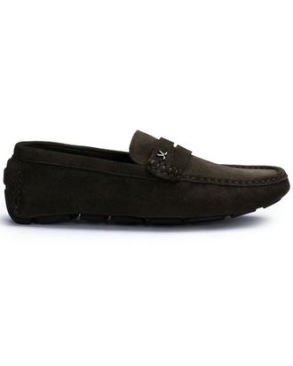Lloyd Legere Sommer-Slipper Rover aus weichem Wildleder in