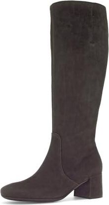Gabor Bottes classiques pour femme, Chocolat 41, 37.5 EU