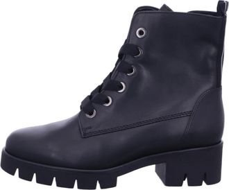 Gabor Damen, Schuhe, Schwarzk, 39 1/2 EUGröße