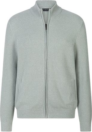 Louis Sayn Strickjacke Louis Sayn grün