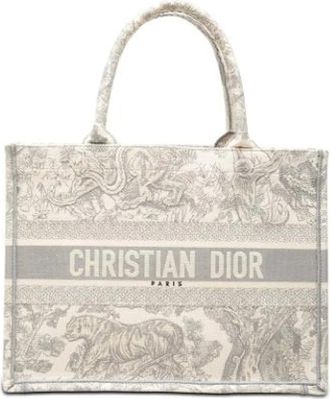 Dior Damen, Pre-Owned, Grau, ONE SIZEGr&ouml;&szlig;e